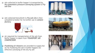 ASH HANDLING PLANT | PPTX