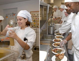 GTCC Culinary Arts | PPT