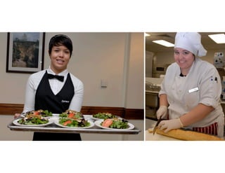 GTCC Culinary Arts | PPT
