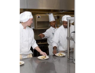 GTCC Culinary Arts | PDF