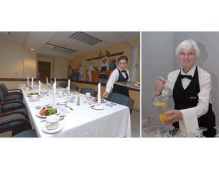 GTCC Culinary Arts | PPT