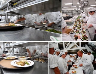 GTCC Culinary Arts | PDF
