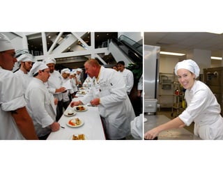 GTCC Culinary Arts | PDF