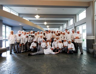 GTCC Culinary Arts | PDF