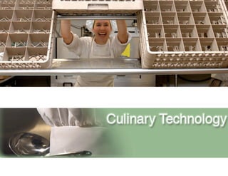 GTCC Culinary Arts | PDF