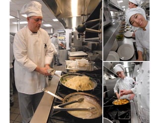 GTCC Culinary Arts | PDF