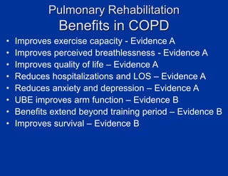 newest Pulmonary Rehab 051409 (1).ppt