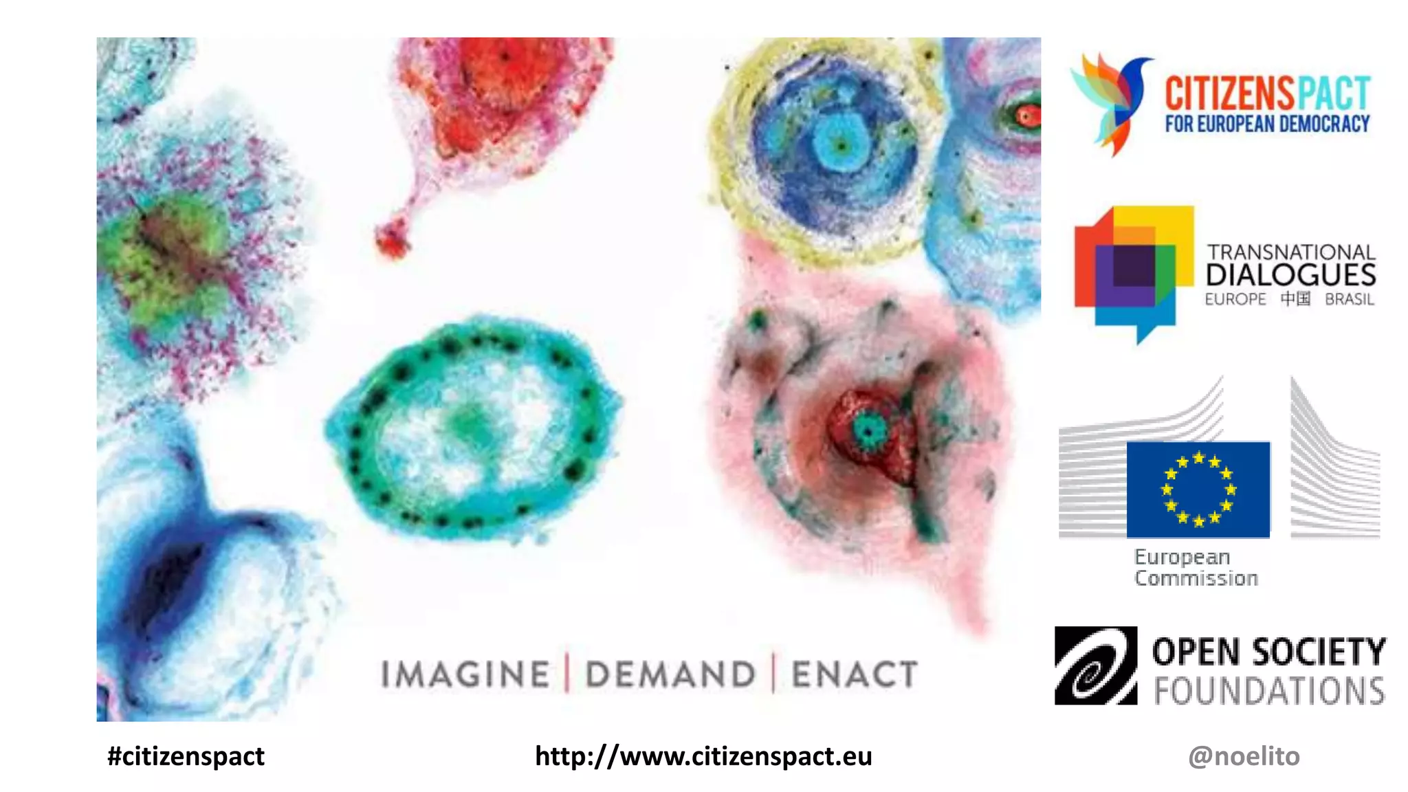 Power is Everywhere | PPTX