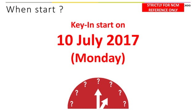 New evolution of assessment (sms) | PPT