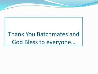 New experiences | PPT