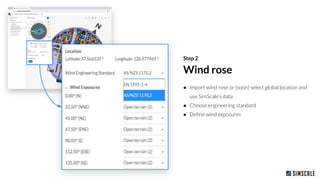 Multi-Direction Pedestrian Wind Comfort Analysis | PPT