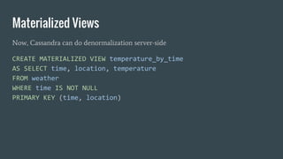 New features in 3.0 | PPT