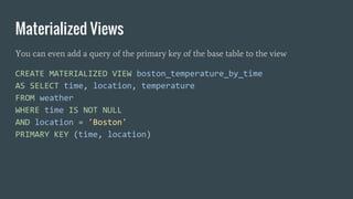 New features in 3.0 | PPT