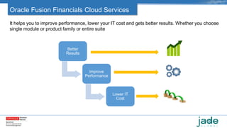 New features in oracle fusion financial accounts receivables and ...