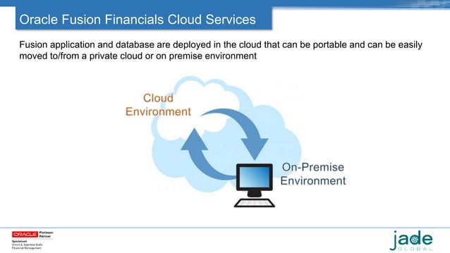 New features in oracle fusion financial accounts receivables and ...