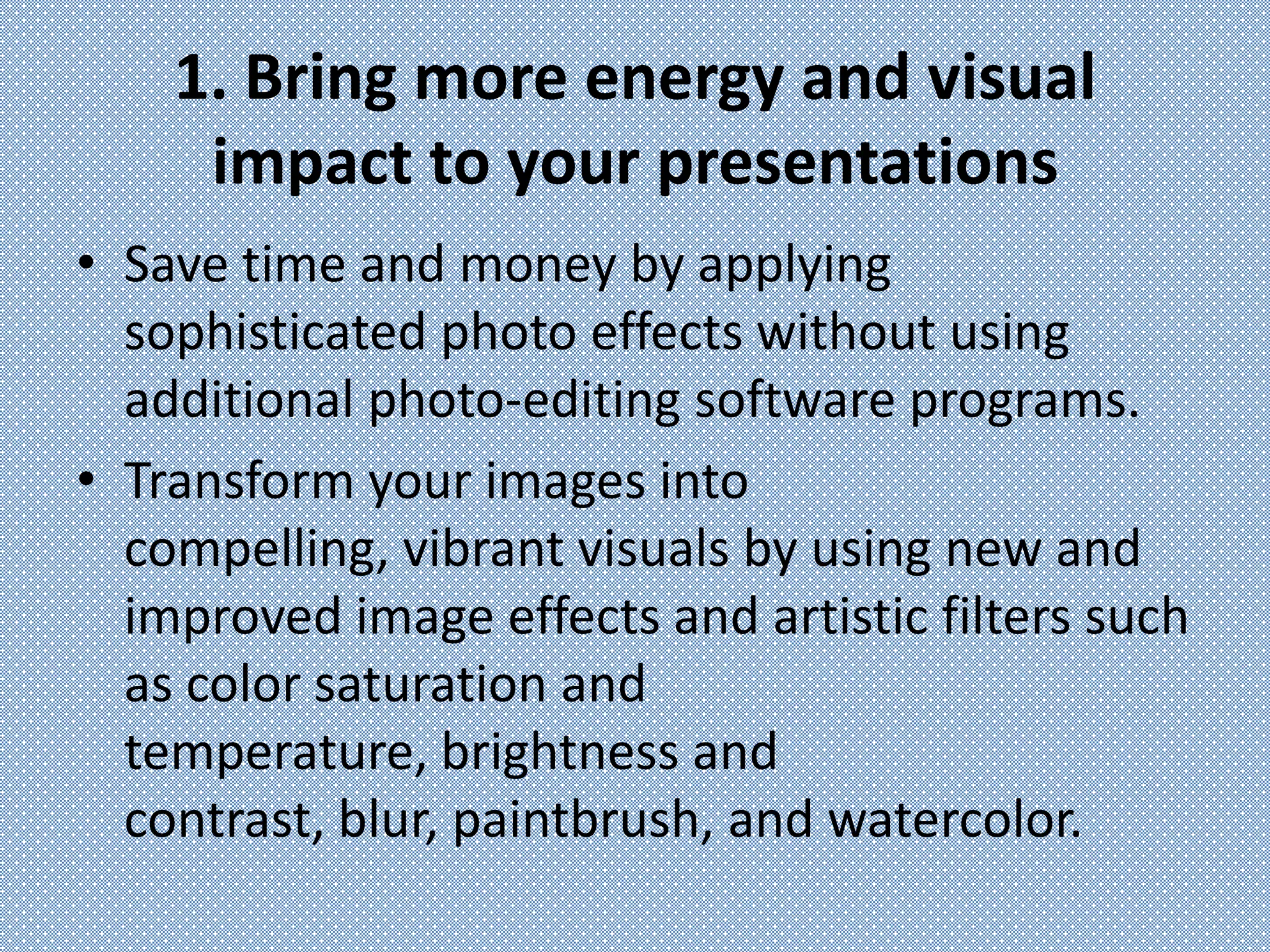 New features in powerpoint 2012 | PPTX