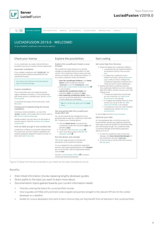 New features luciad_fusion_v2019.0 | PDF