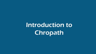 New Features of Chropath for XPath and CSS Selectors | Edureka | PDF