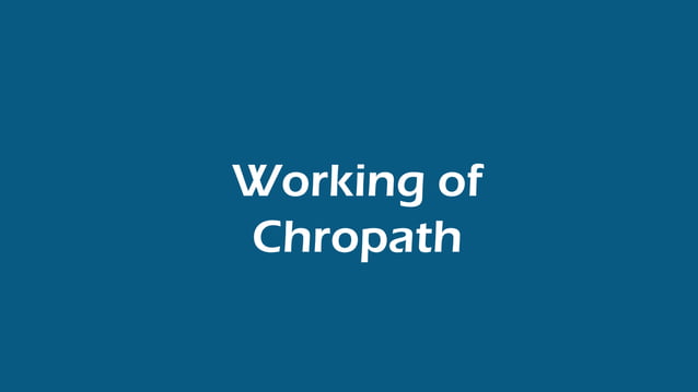 New Features of Chropath for XPath and CSS Selectors | Edureka | PDF