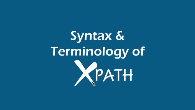 New Features of Chropath for XPath and CSS Selectors | Edureka | PDF