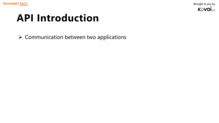 New features of Minimal APIs in .NET 7 -Muralidharan Deenathayalan.pptx