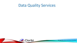 New features of sql server 2016 bi features | PPSX | Databases ...