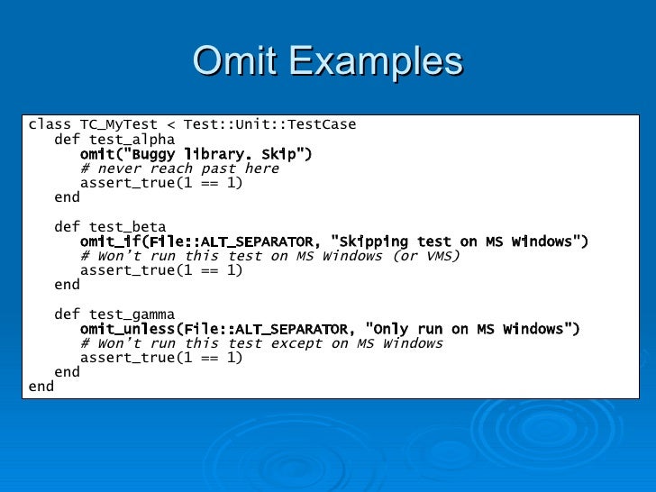 new-features-of-test-unit-2-x