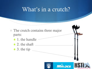 SideStix / UBC / Mitacs Research Project | PPT