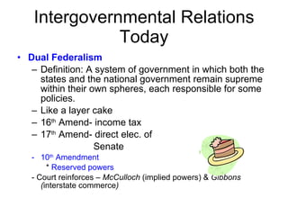 New Federalism
