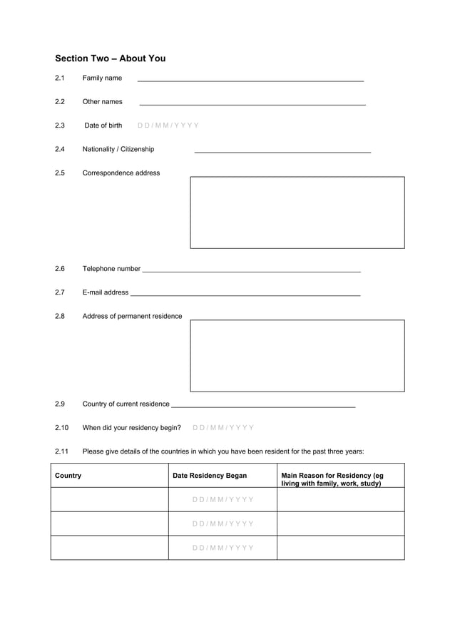 New Fee Ass Ques | PDF