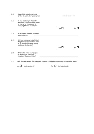 New Fee Ass Ques | DOC
