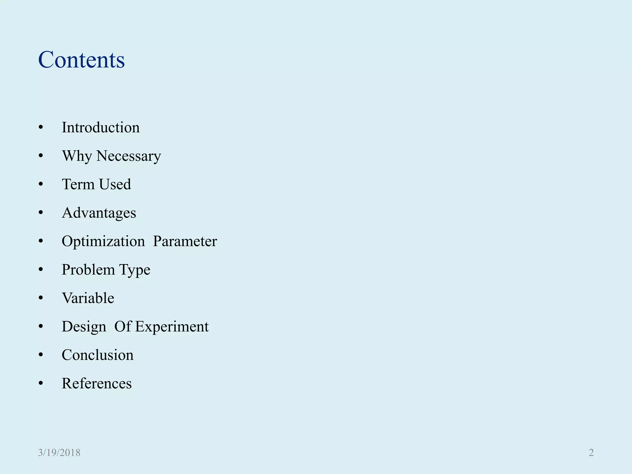 computer aided formulation and development(How to use design expert ...
