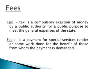 New financial relation l lb c | PPTX