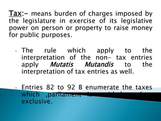 New financial relation l lb c | PPT