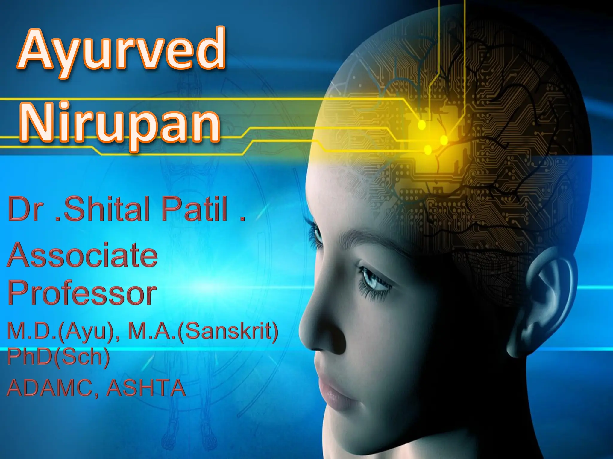 new first year ppt for nirupan.pdf for use | PDF
