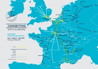 Eurostar-nuova flotta (english) | PPT