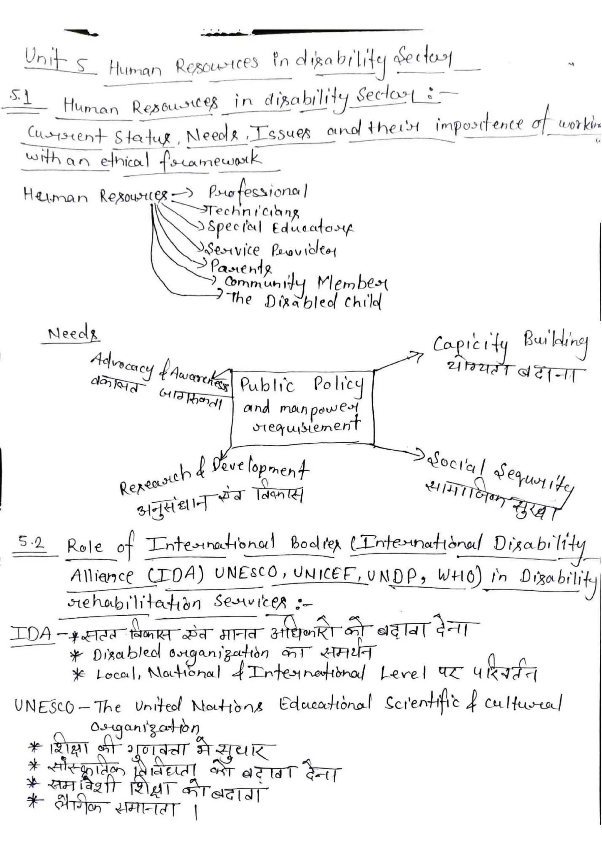 Introduction to disabilities short notes.pdf