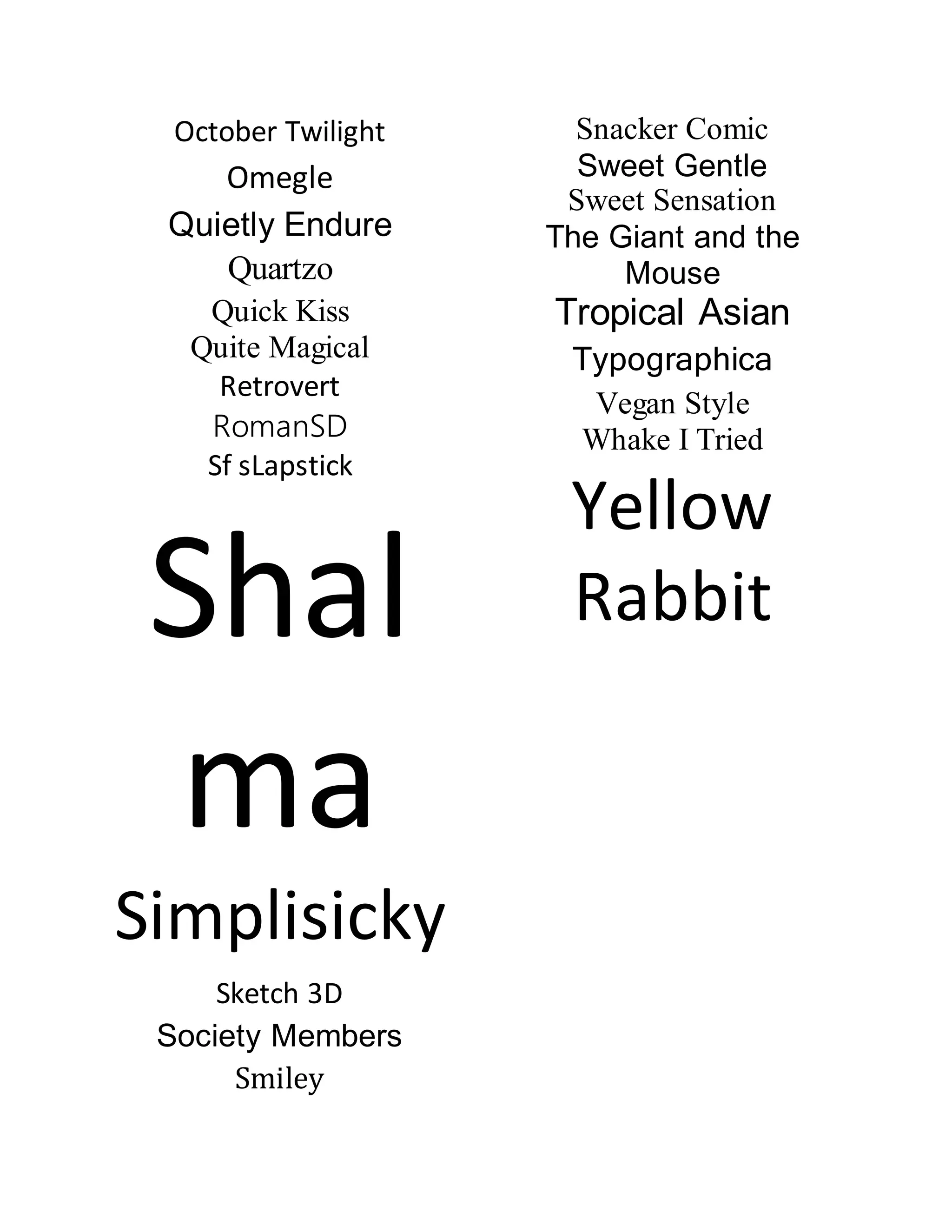 New Fonts Sample.docx