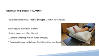 (new)Foot and ankle joint injury rehabilitation.pptx