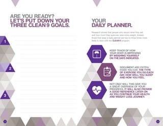 New forever clean 9 booklet | PDF