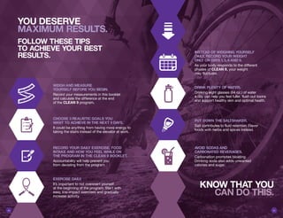 New forever clean 9 booklet | PDF