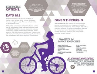 New forever clean 9 booklet | PDF