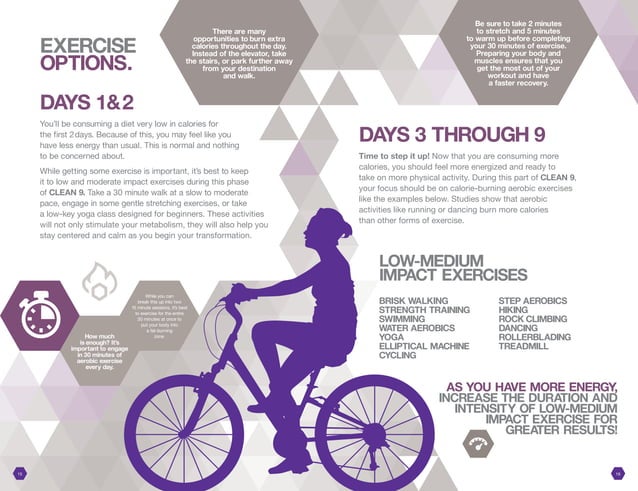 New forever clean 9 booklet | PDF