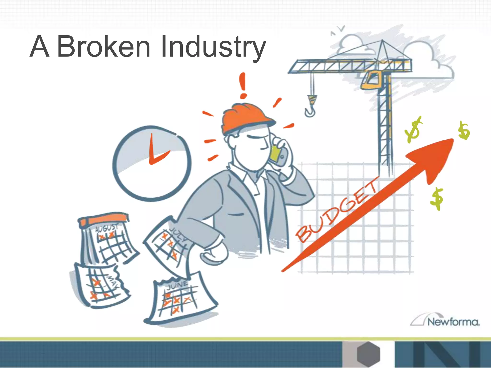 Building the future using Newforma software for design and construction ...