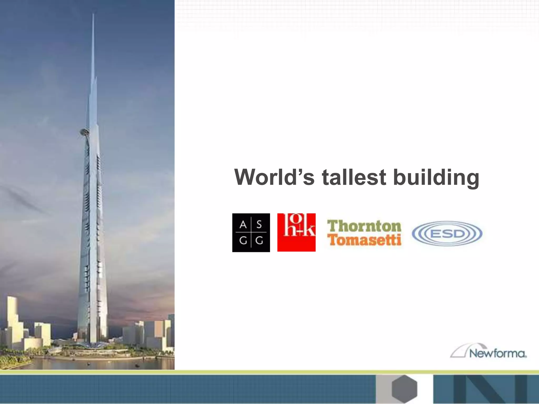 Building the future using Newforma software for design and construction ...