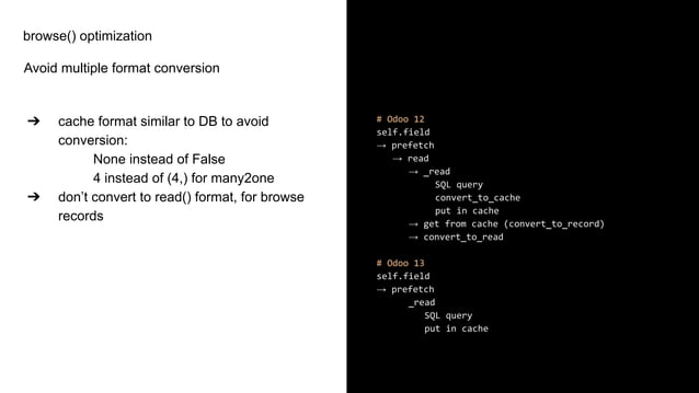 New Framework - ORM | PPT