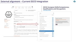 OBF Academy - New framework alignment hub for your badges | PPT