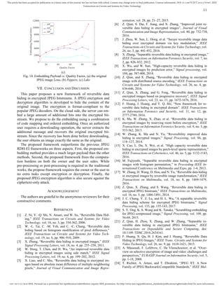 New Framework of Reversible Data Hiding in Encrypted JPEG Bitstreams.pdf