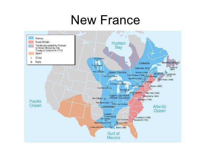New France