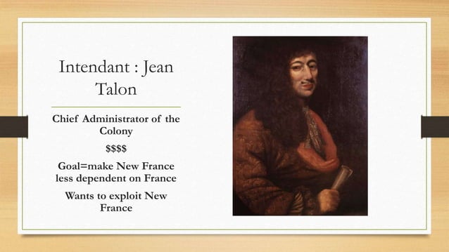 New France Roles and Responsibilities | PPTX | Christianity | Religion ...